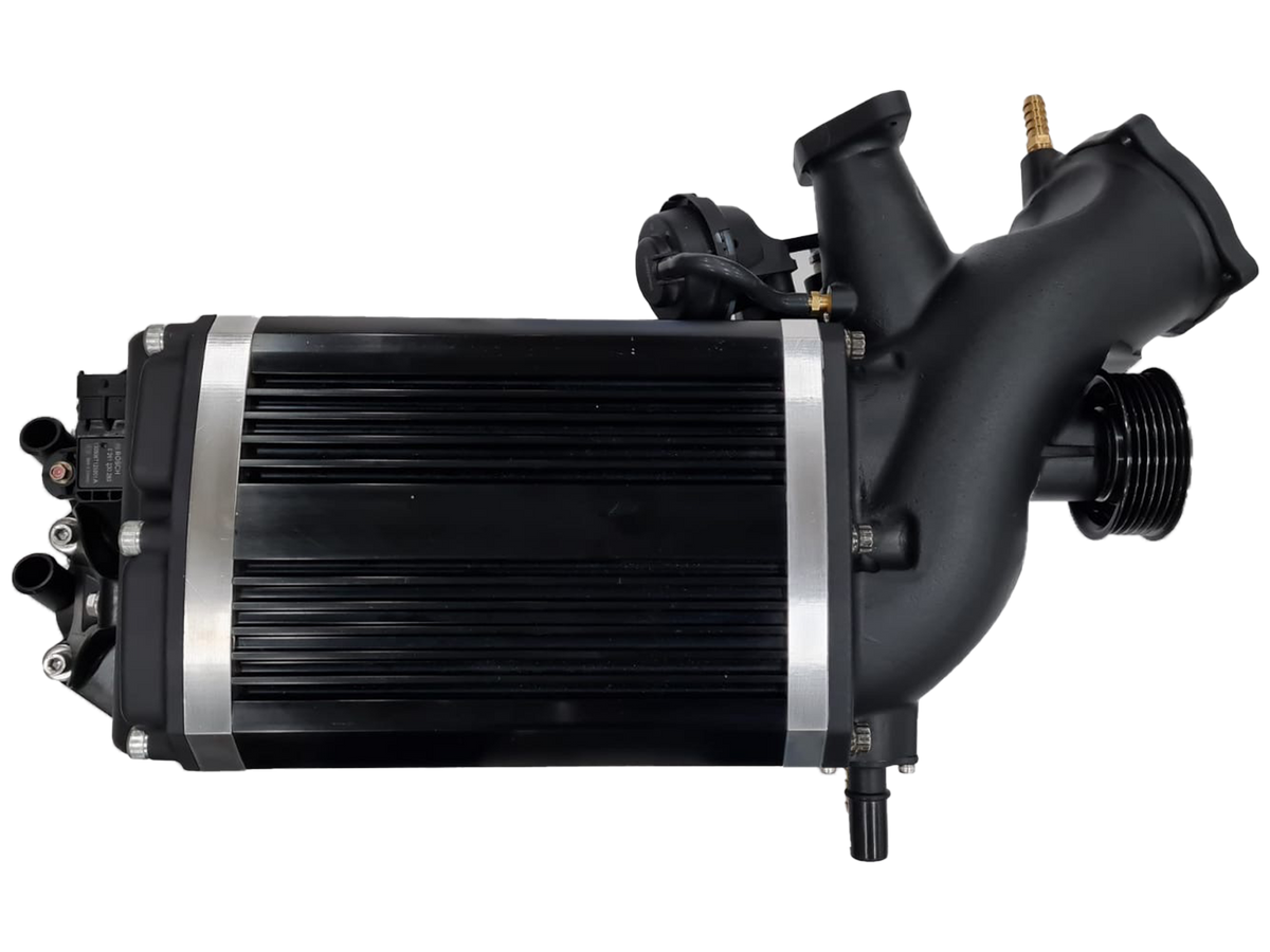 Our Superchargers | Sprintex – Sprintex Superchargers