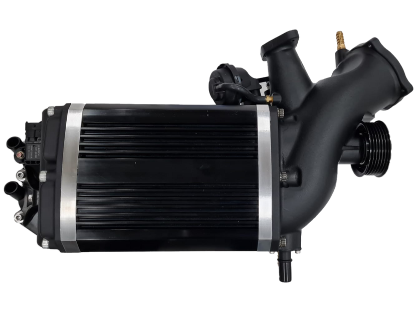 Our Superchargers | Sprintex – Sprintex Superchargers