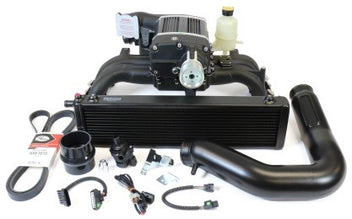 Our Superchargers | Sprintex – Sprintex Superchargers