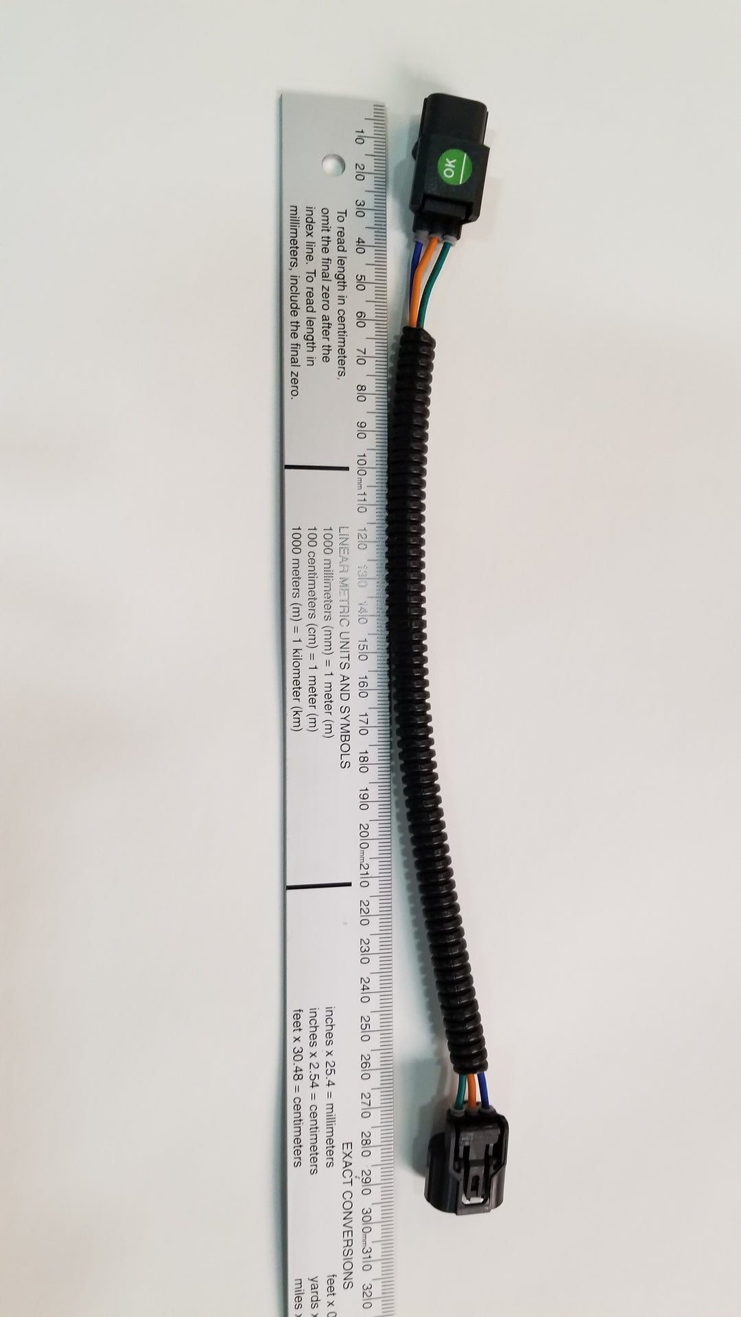 260P6104 Map Harness Extension BRZ, FRS, 86 – Sprintex Superchargers